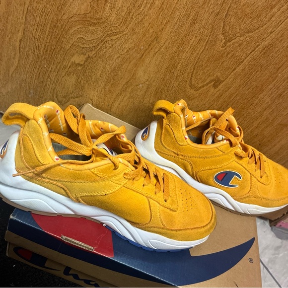 Champion | Shoes | Mens Champion 93eighteen Athletic Shoe | Poshmark